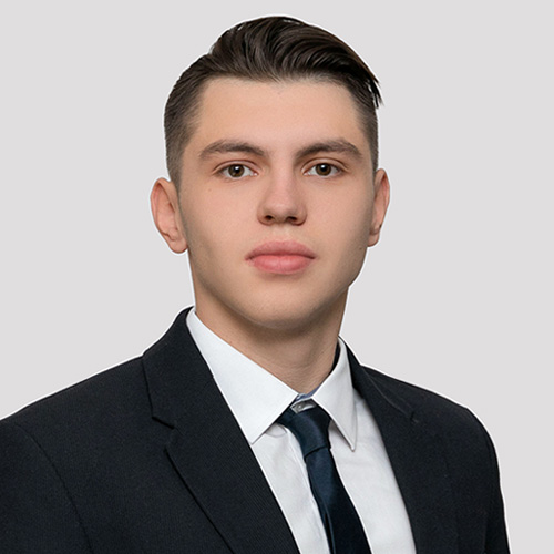 Иванов Егор Андреевич